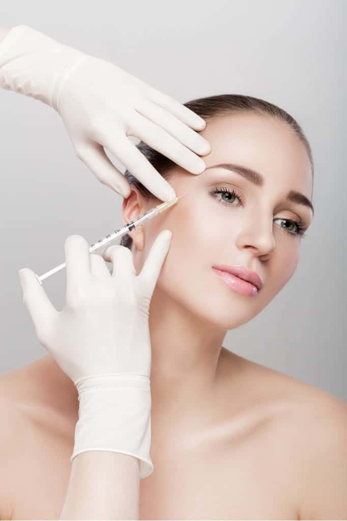 Injectable Fillers And Neurotoxins Shondra Smith Md